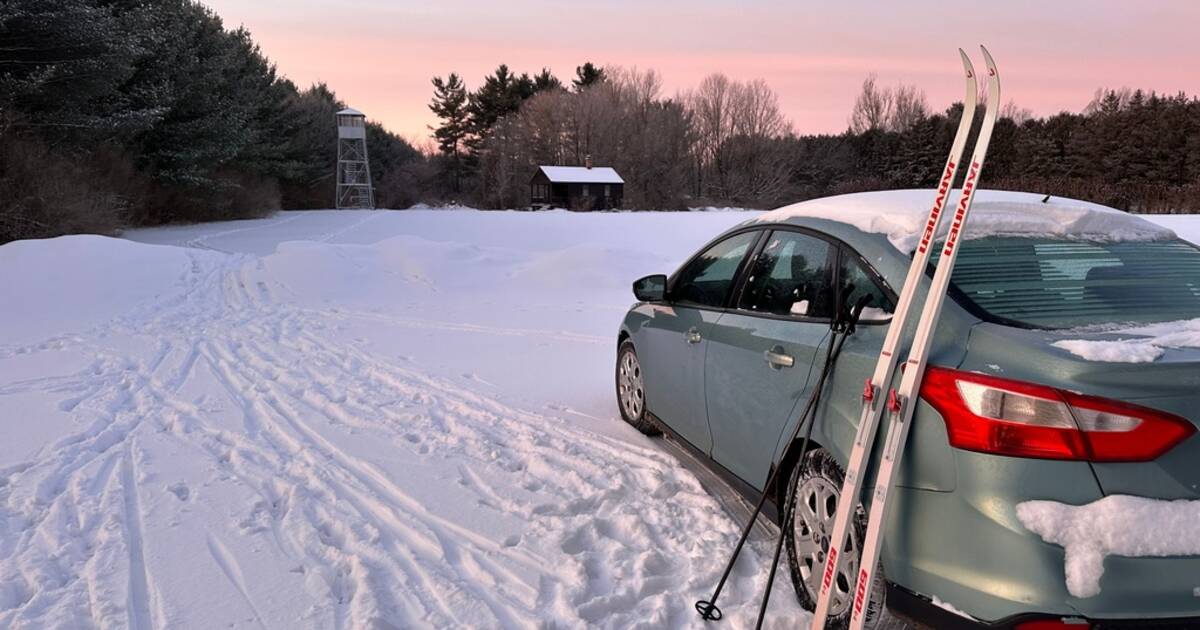 Winter storm brings blizzard conditions and dangerous wind
